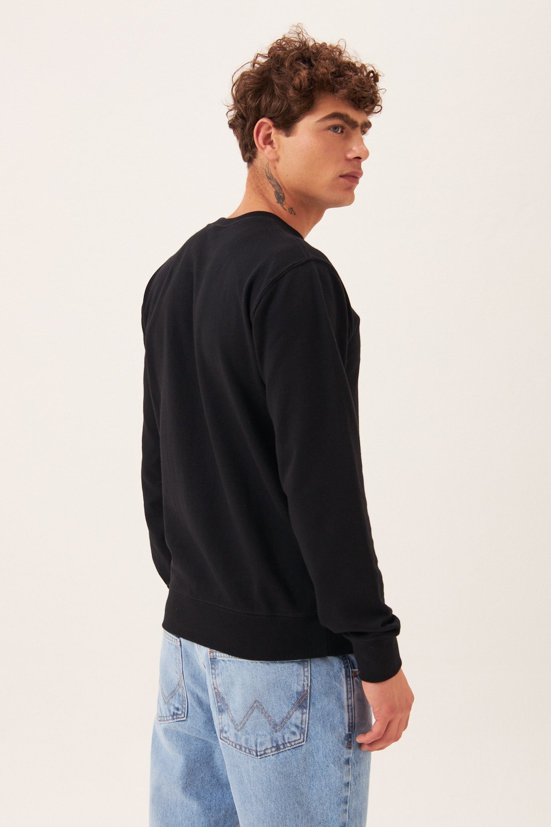 Wrangler® - Buzo Season 25 Rustico