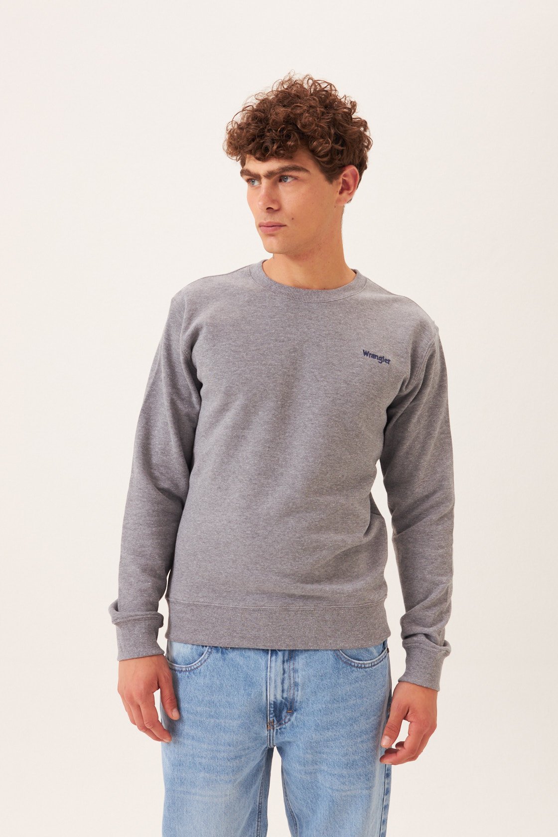 Wrangler® - Buzo Season 25 Rustico