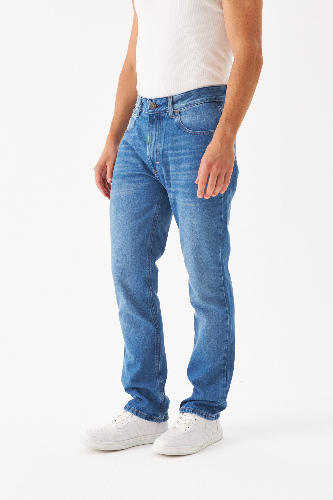 Wrangler® - Jean Cody Light Blue