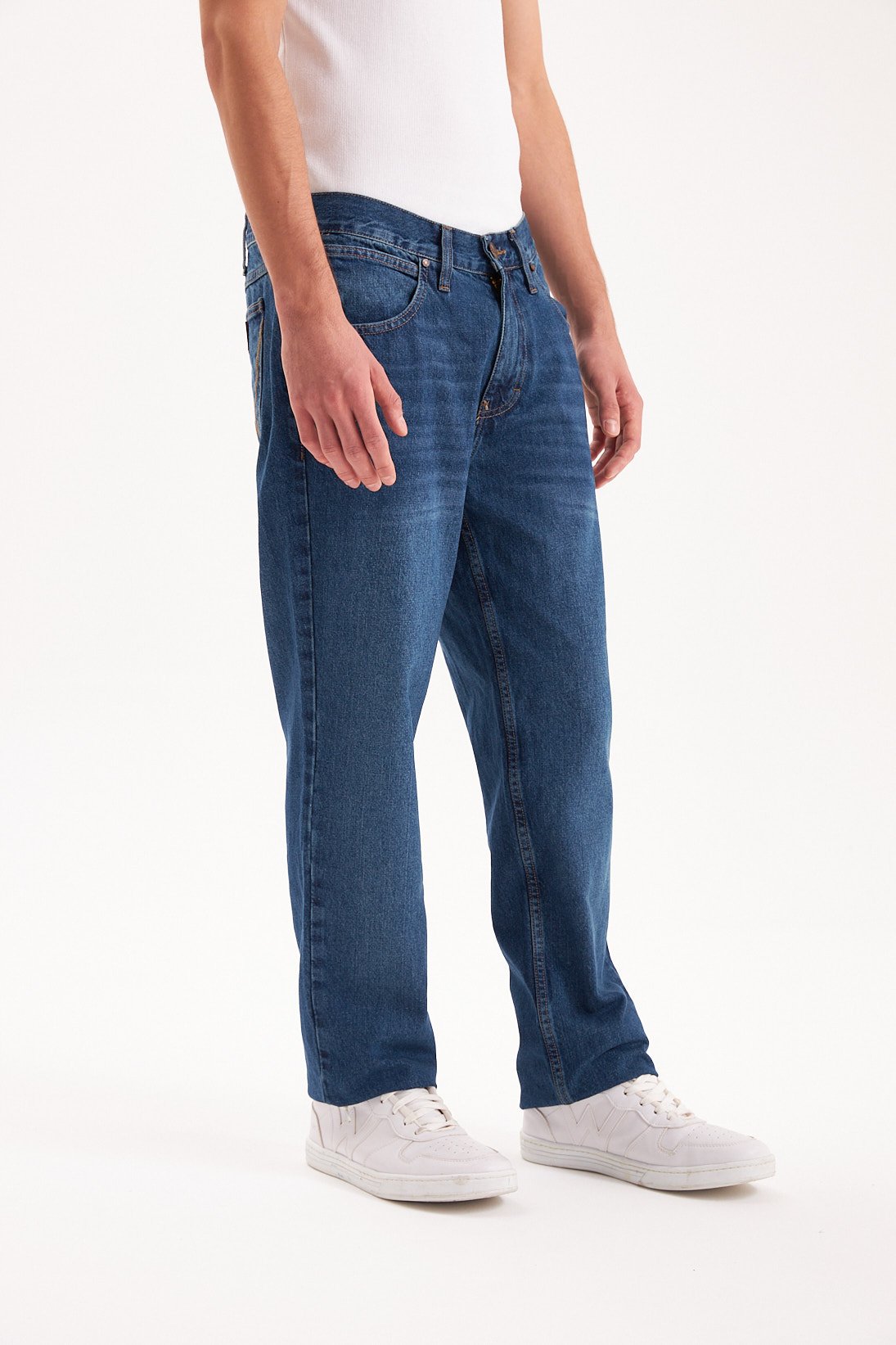 Wrangler® - Jean Cody Dark Vintage