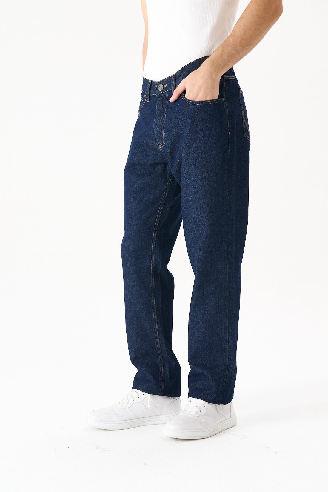 Wrangler® - Jean Cody Raw