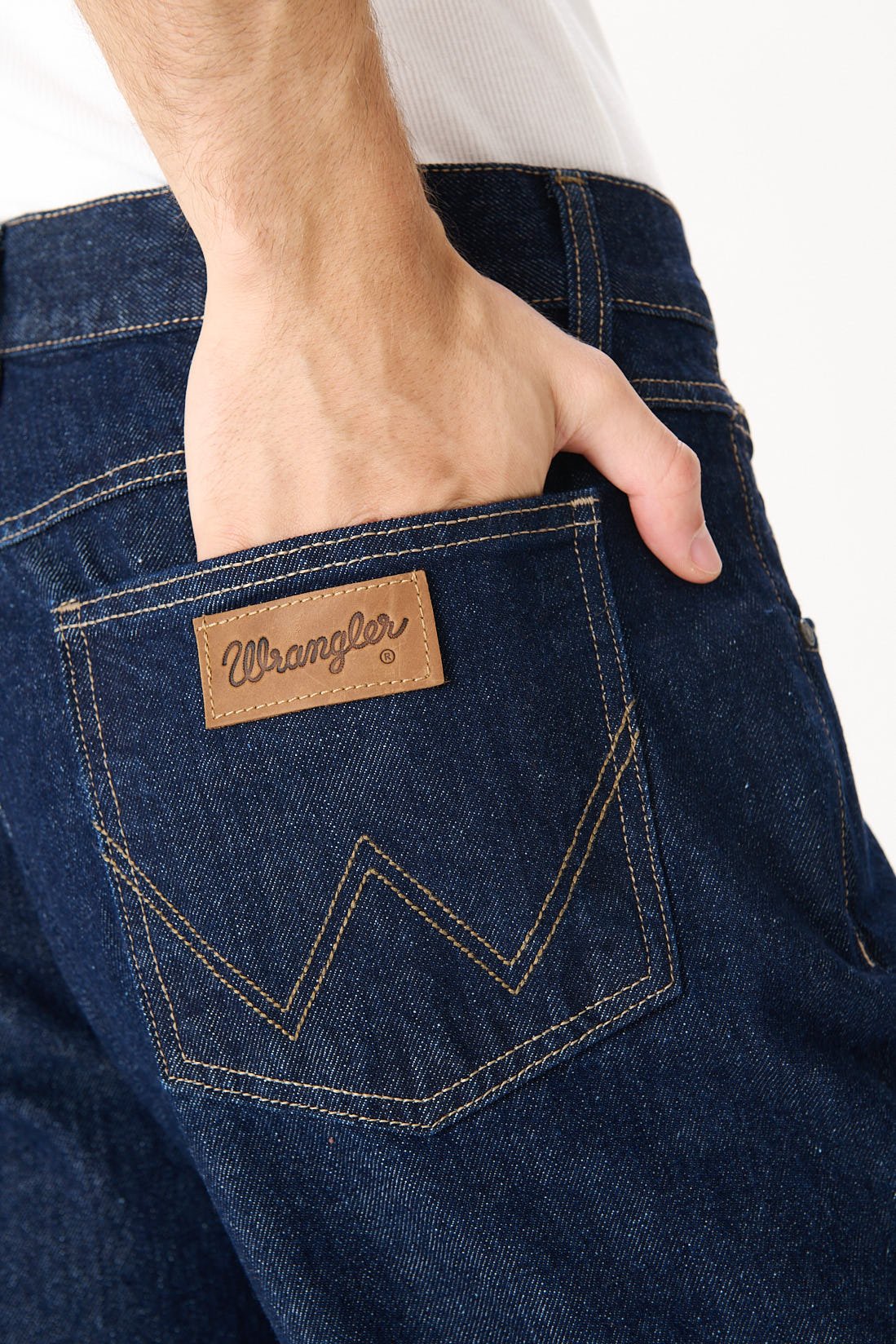 Wrangler® - Jean Cody Raw