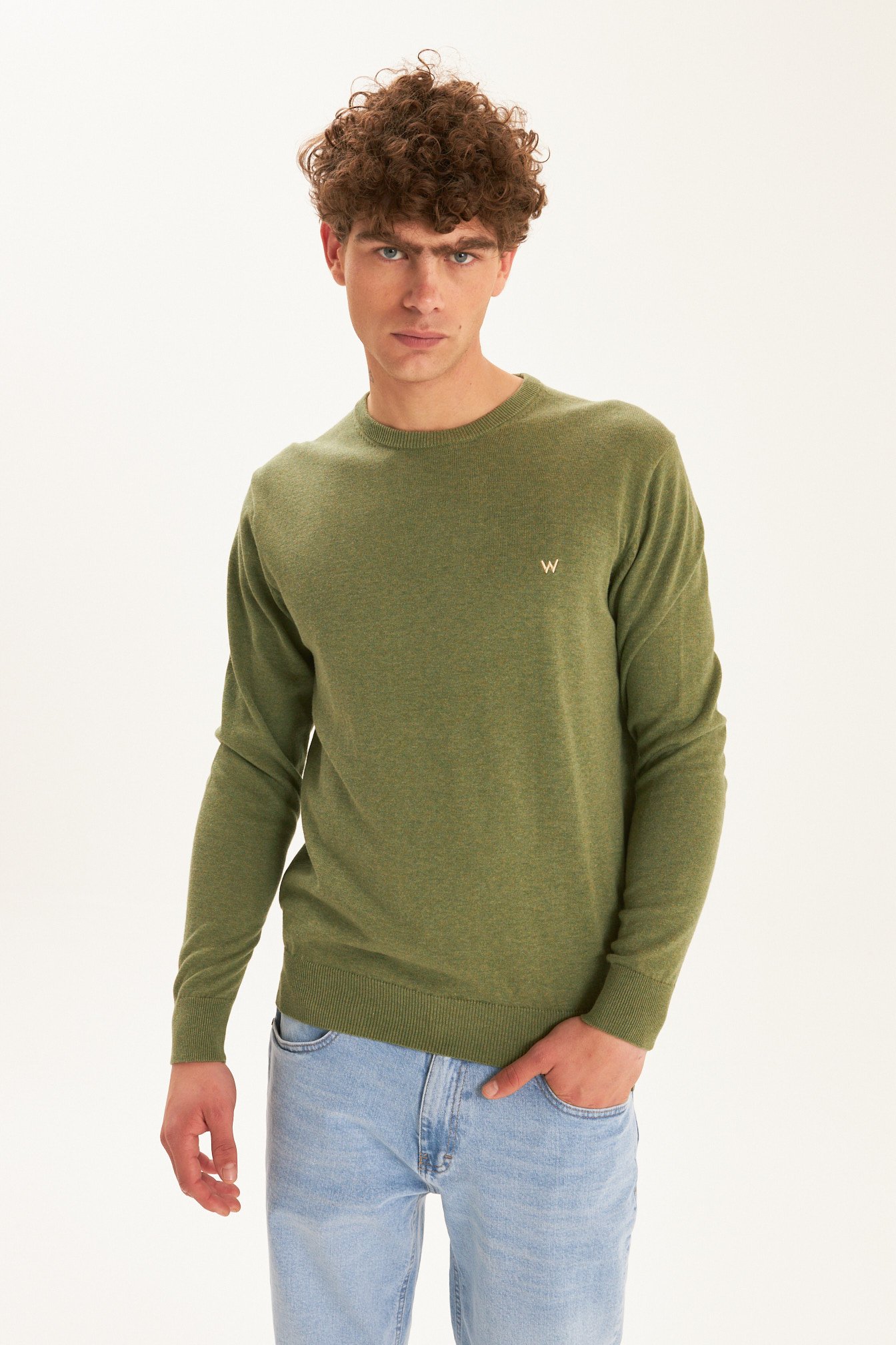 Wrangler® - Sweater Guinter R