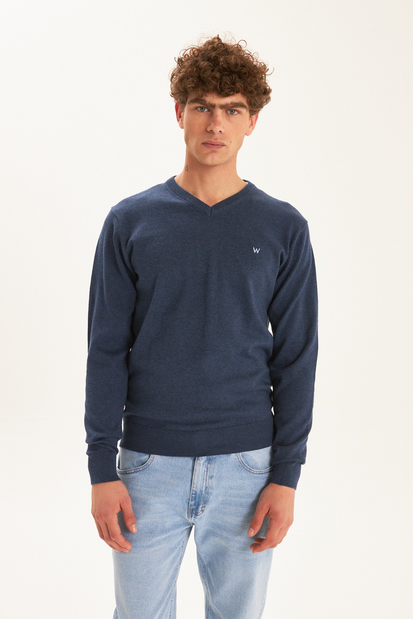 Wrangler® - Sweater Guinter V