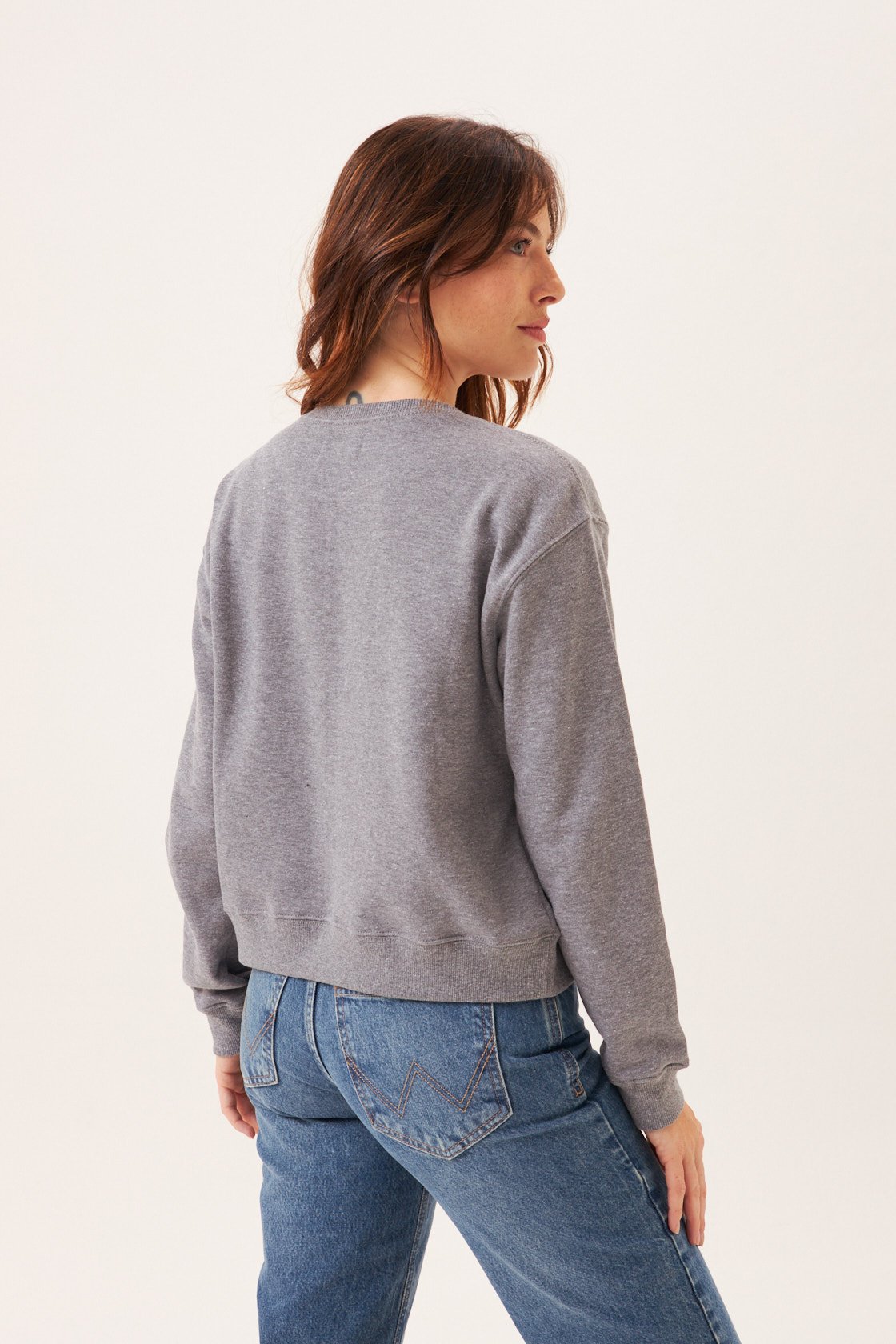 Wrangler® - Buzo Rustico New Logo